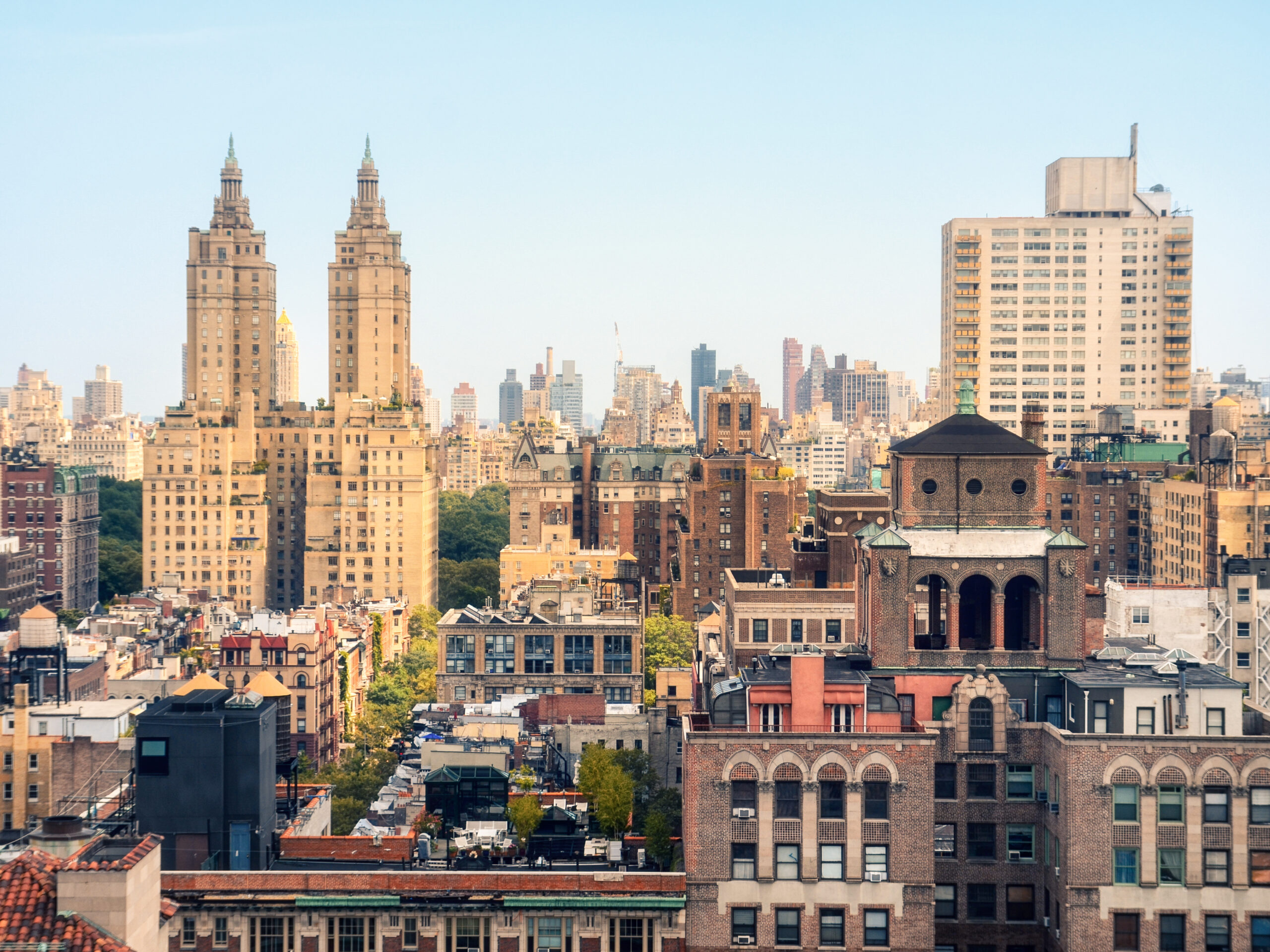 Upper West Side - BHS – Brown Harris Stevens