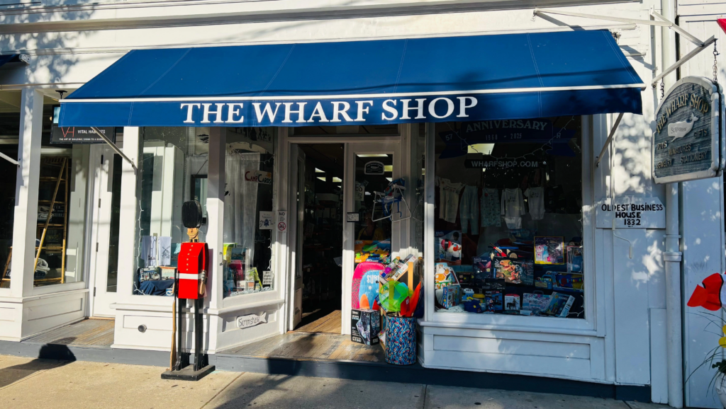 BHS Hamptons Agents Share Their Go-To Holiday Gift Shops